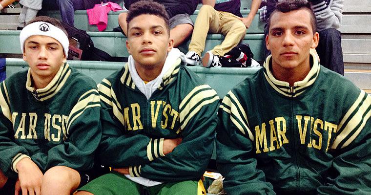 Mariners Avenge 2014 Defeat At The Hands Of The Montgomery Aztecs With ...