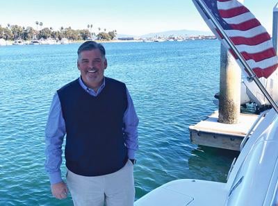 Passion For The Area Is What Drives Imperial Beach Port Commissioner ...