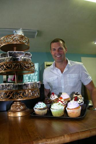 Babycakes Opens On Seacoast In Imperial Beach | Business ...