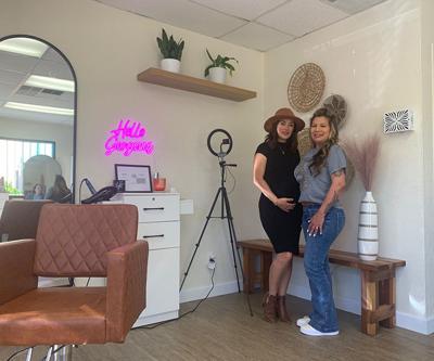 Bailey’s Beauty Bar & Lounge Now Open On 10th Street | Business ...