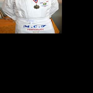 Mistral Restaurant’s Patrick Ponsaty Earns Recognition As A Master ...