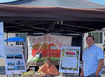 I Love To Glean Is Supporting Local Efforts To Feed Those In Need ...