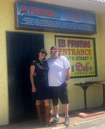 IB Printing Celebrates 20 Years In Business | News ...