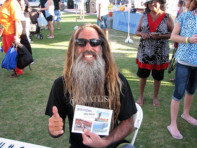 Urban Surf 4 Kids Hosts Concert And Movie Screening | News ...