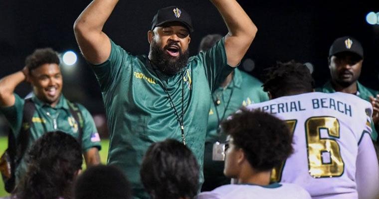 Beloved Football Coach Not Returning To MVHS For 2025 Season | Sports ...