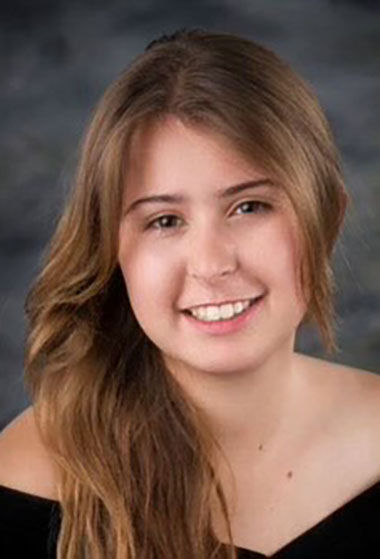 MVHS Valedictorian Cameron Gibbs Reaches The Top | News ...