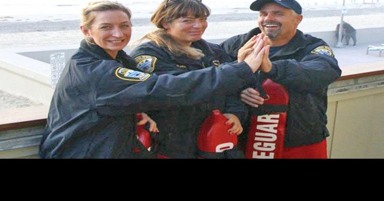 2004 Imperial Beach Lifeguard Rescue Changed Lives | News ...