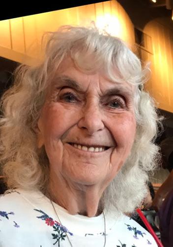 Marilyn Brayman | Obituaries | imperialbeachnewsca.com