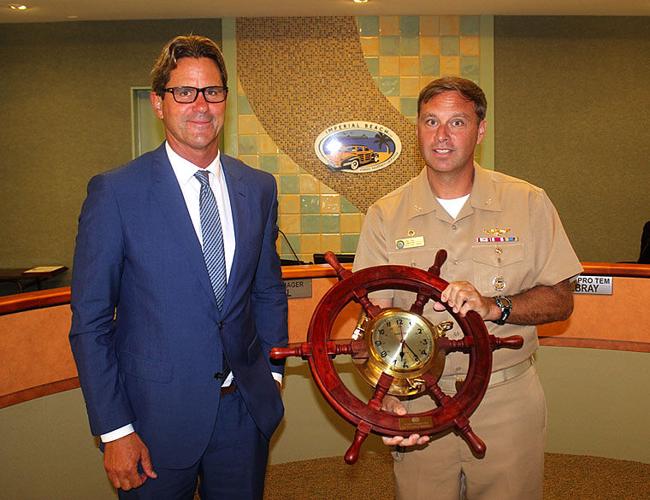 City Council Approves One-Time Funding For I.B. Sports Park | News ...