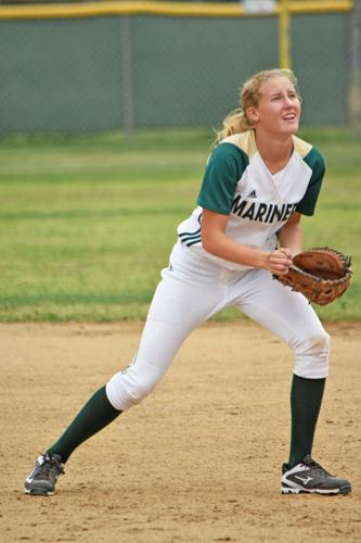 Lady Mariners Face Off Against Red Devils Of Chula Vista | Sports ...