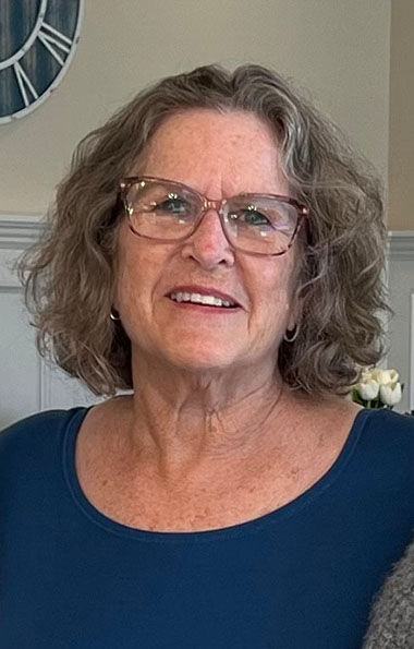 Barbara Howe Is The New Imperial Beach Woman’s Club President-Elect ...
