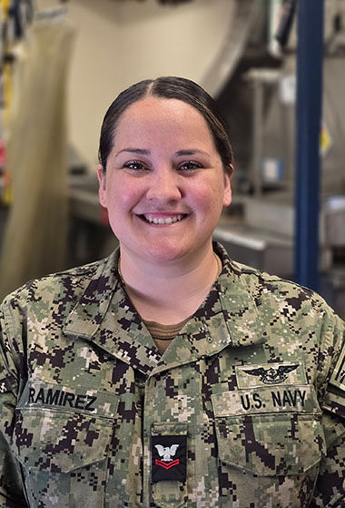 Imperial Beach Native Keeps The Navy Flying In The Pacific Northwest ...