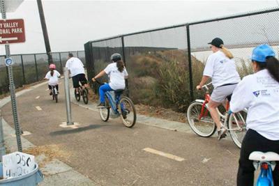 Fourth Annual Ride For Safety Ride & Child Safety Fair To Be Held This ...