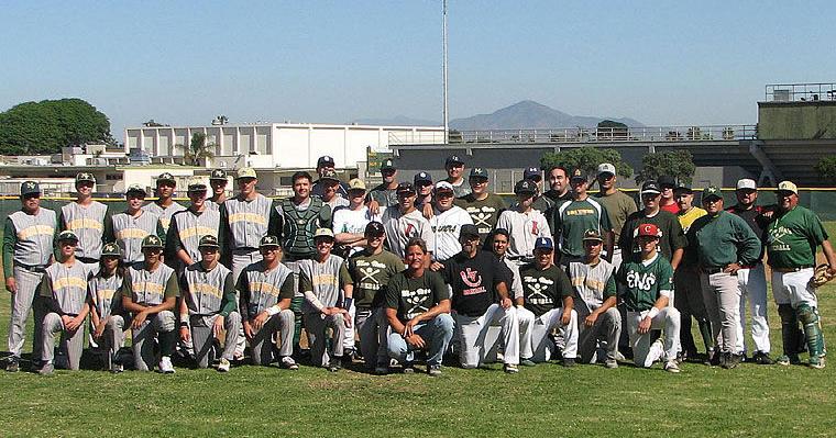MVHS Baseball Program Holds Annual Alumni Game & Fundraiser | Sports ...