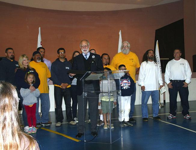 “Committment To Our Community”, Mayor Gives State Of The City Address ...