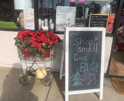 ’Tis The Season Of Gift Giving: Shop Local This Holiday Season ...