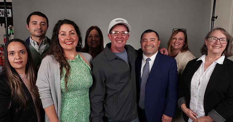 SBUSD Employees Of The Year Celebrated At Special Event | News ...