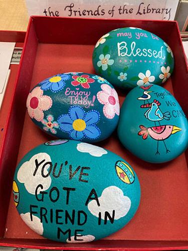 IB Friends Of The Library Having BIG Book Sale Saturday, April 29 ...