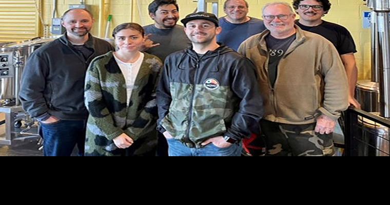 Southwestern College Fermentation Program Students Collaborate With ...