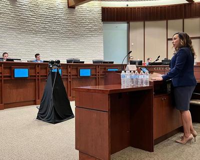 Imperial Beach Mayor Speaks In Front Of US Senate | News ...