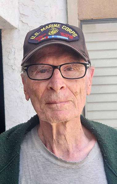 “What Memorial Day Means To Me;” Lou de Beer Shares His Feelings | News ...