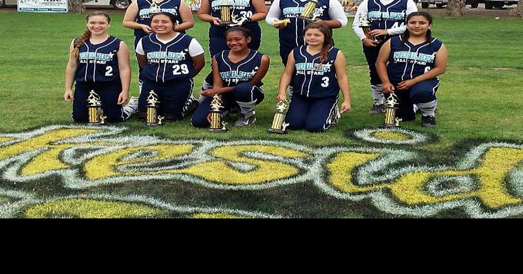 Girls Softball Teams Compete In Lakeside Tournament | Sports ...