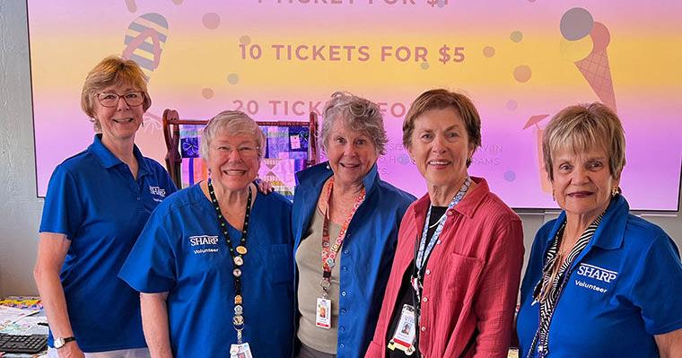 Summer Fair Fundraiser ... | Business | imperialbeachnewsca.com
