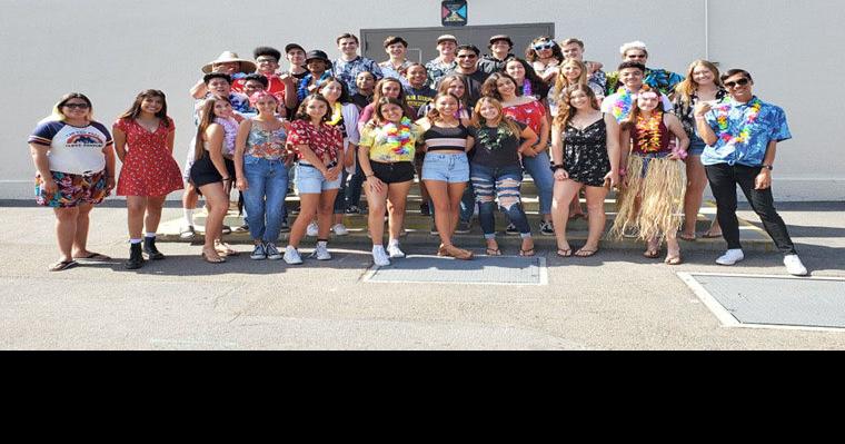 Poseidon Academy Welcomes Students To Their Second Home At MVHS | News | imperialbeachnewsca.com