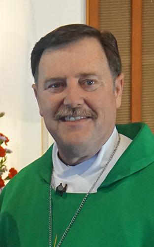 St. James Lutheran Church Pastor Douglas To Retire At The End Of June ...