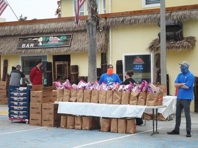 Ye Olde Plank Inn Food Distribution | Business | imperialbeachnewsca.com
