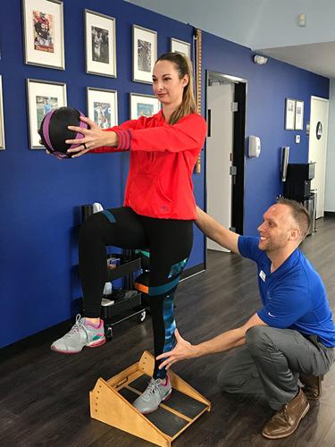 Performance Plus Physical Therapy Opens Second Location In IB | News ...