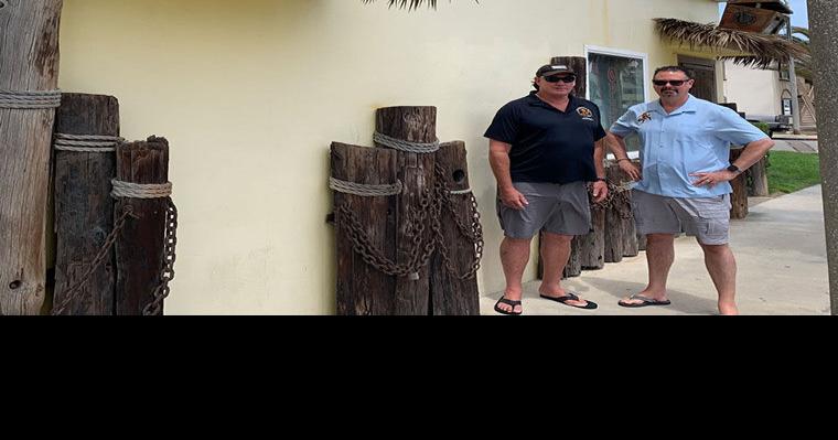 Ye Olde Plank Inn Continues To Be An IB Landmark | Business ...