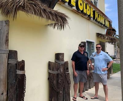 Ye Olde Plank Inn Continues To Be An IB Landmark | Business ...