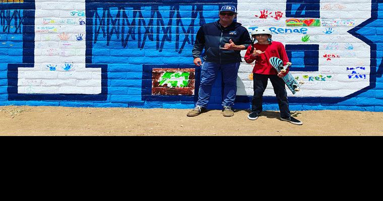 “We Are IB,” New Murals Related Events A Success | News ...