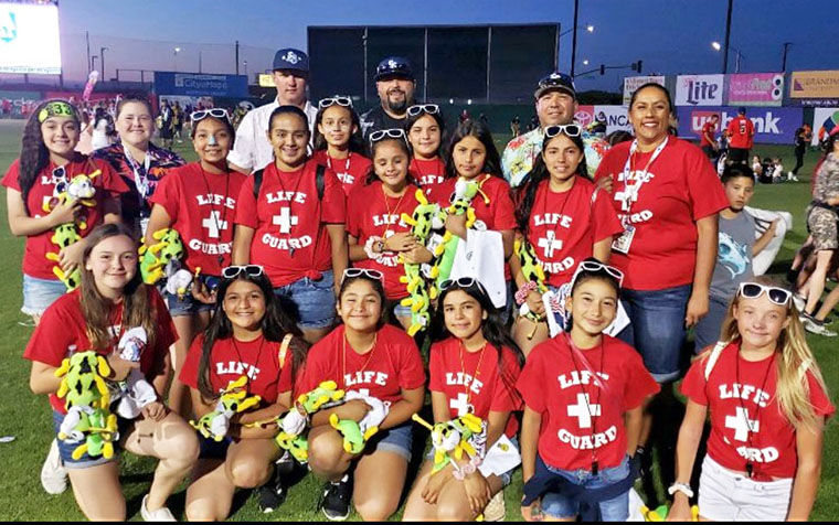 IB Girls 12U Softball AllStars Enjoy A Succesful Season | Sports ...