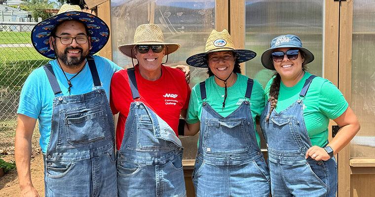 Parks & Recreation Director Shannon Bullock Moves On After Making A ...