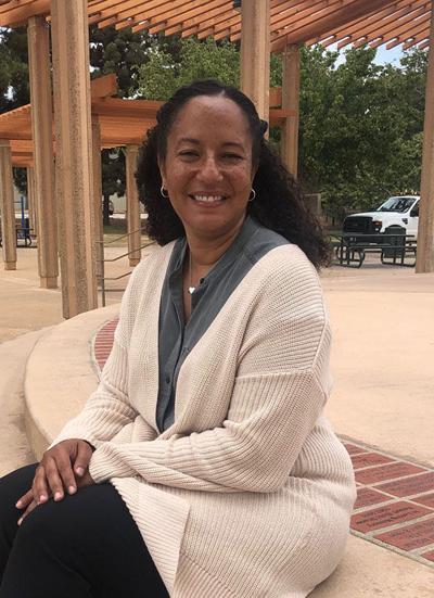 Director Hired For The Newly Created Parks And Recreation Department ...