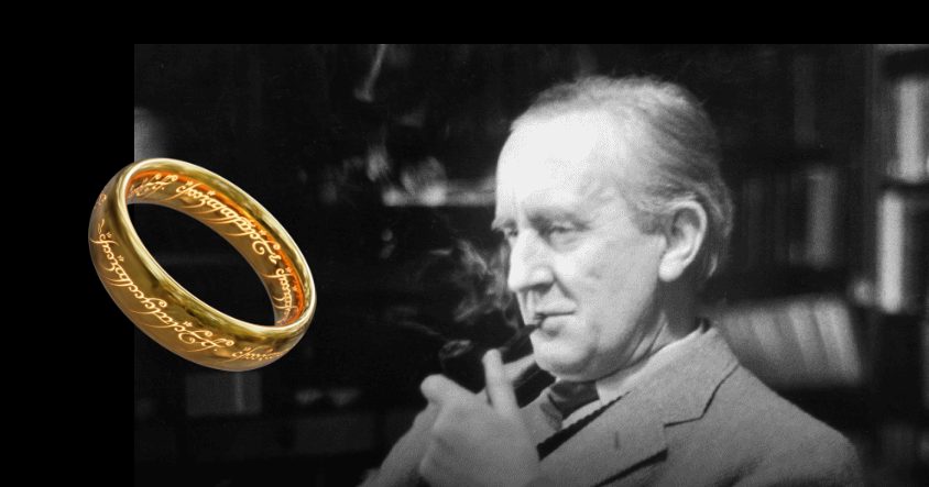 Imperial Public Library Celebrates Tolkien Reading Day | Community ...