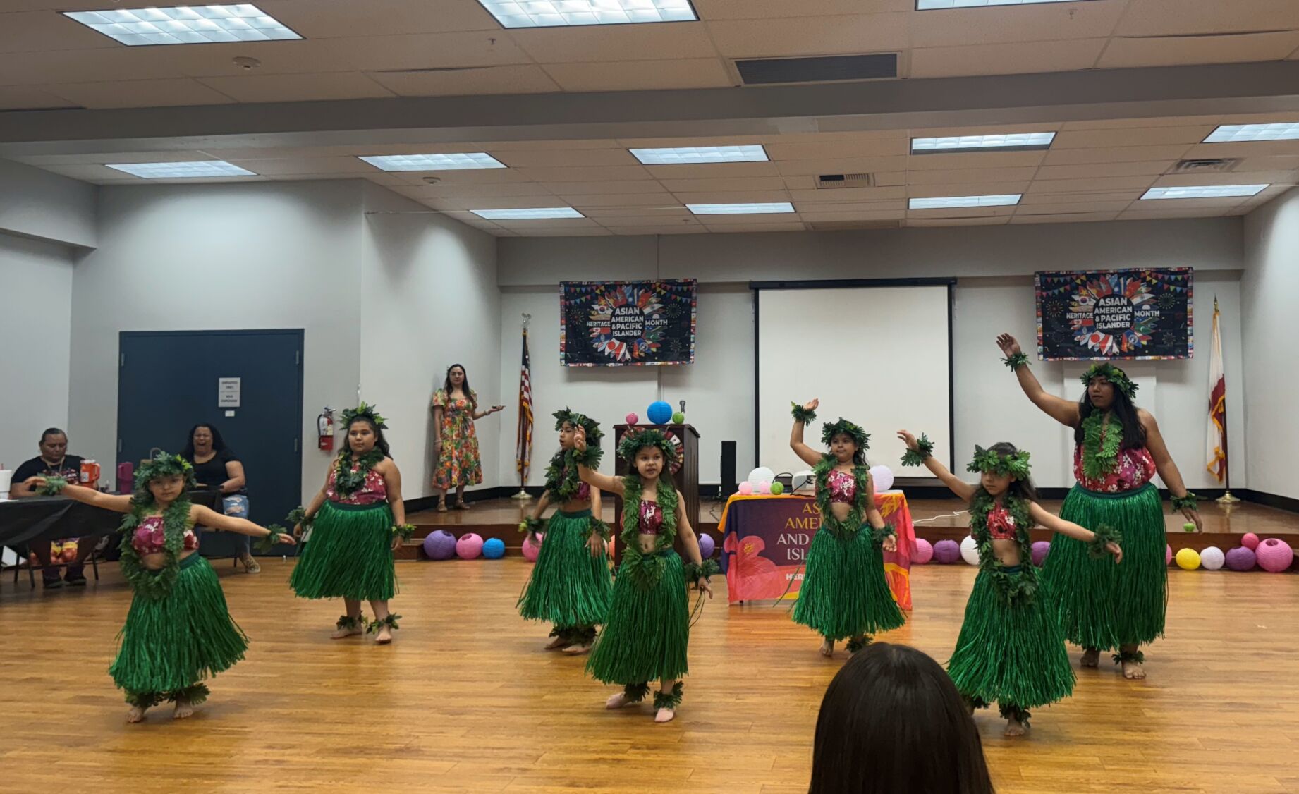 Social justice community celebrates AAPI History Month | News ...