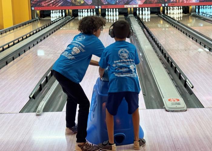 George’s Kids Bowling builds community among autism families | News ...