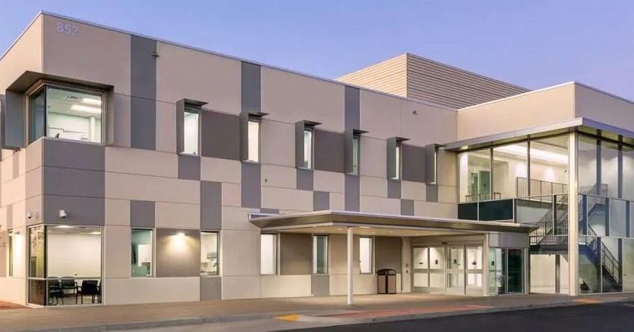 Innercare honored with SDSU Community Champion Award | Business ...