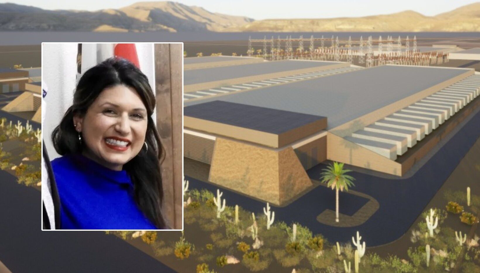 OP-ED: Why I Oppose the Proposed Imperial Data Center | Opinion ...