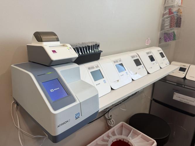 Legacy MD Offers Fast, Reliable Lab Services Across the Imperial Valley ...