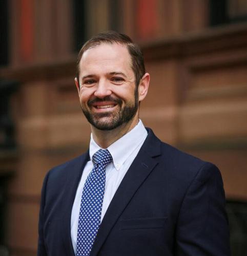 Jay Littlefield Named Chief Medical Officer of Holy Rosary Hospital ...