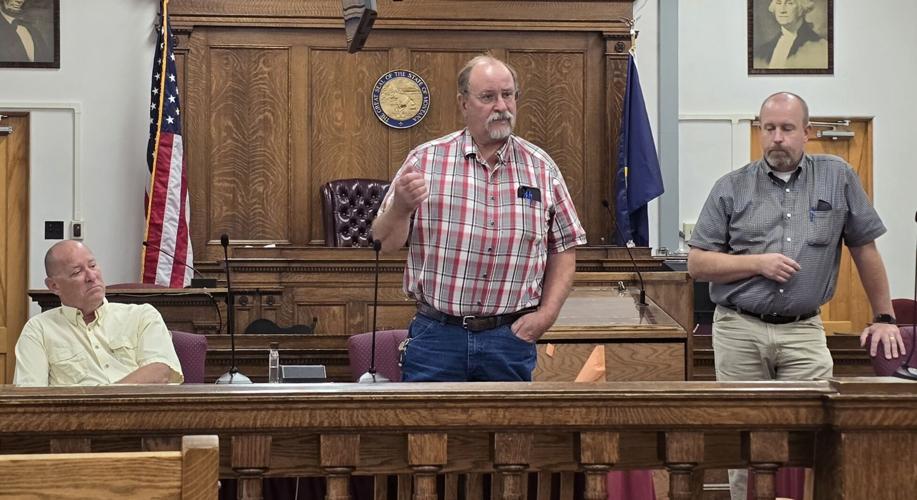 Winds of Change: As wind development grows, counties see the benefits ...