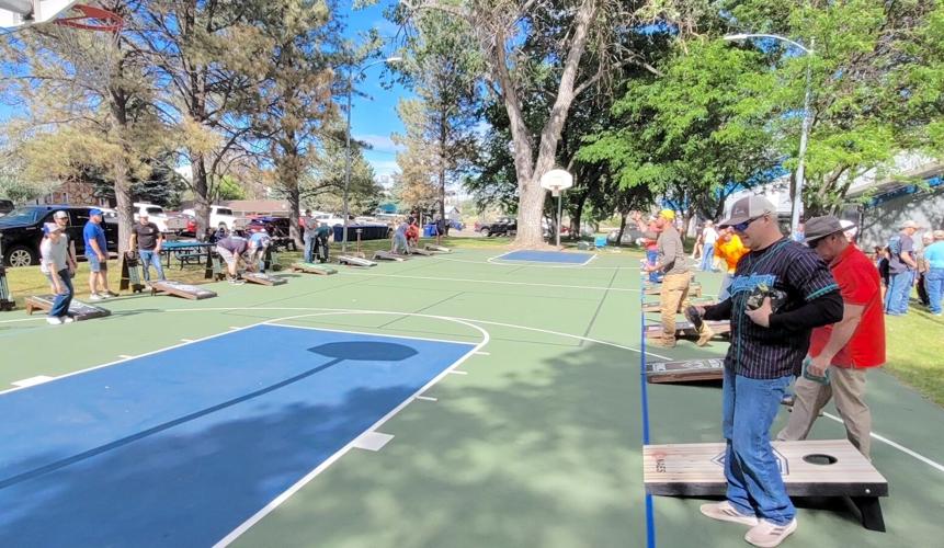 Colstrip Days brings fun and games for everyone | News | independent ...