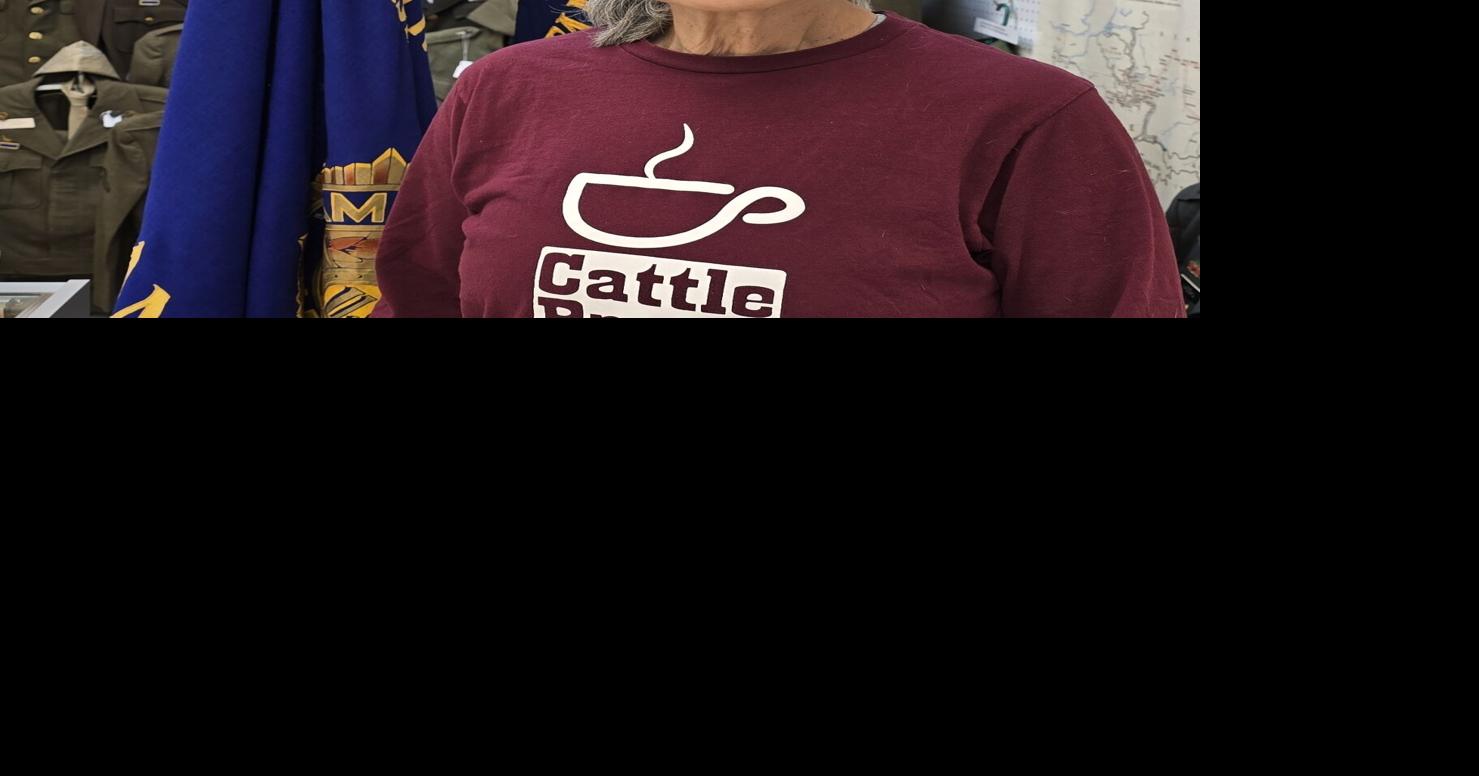 Forsyth veteran elected Vice Commander of Montana American Legion ...