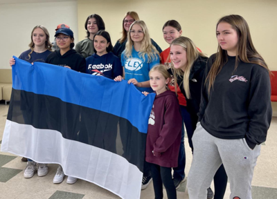 Library Links: Winter programming at the Rosebud County Library ...