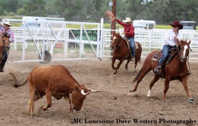 Mies City Ranch Rodeo set for June 17 | News | independent-press.com