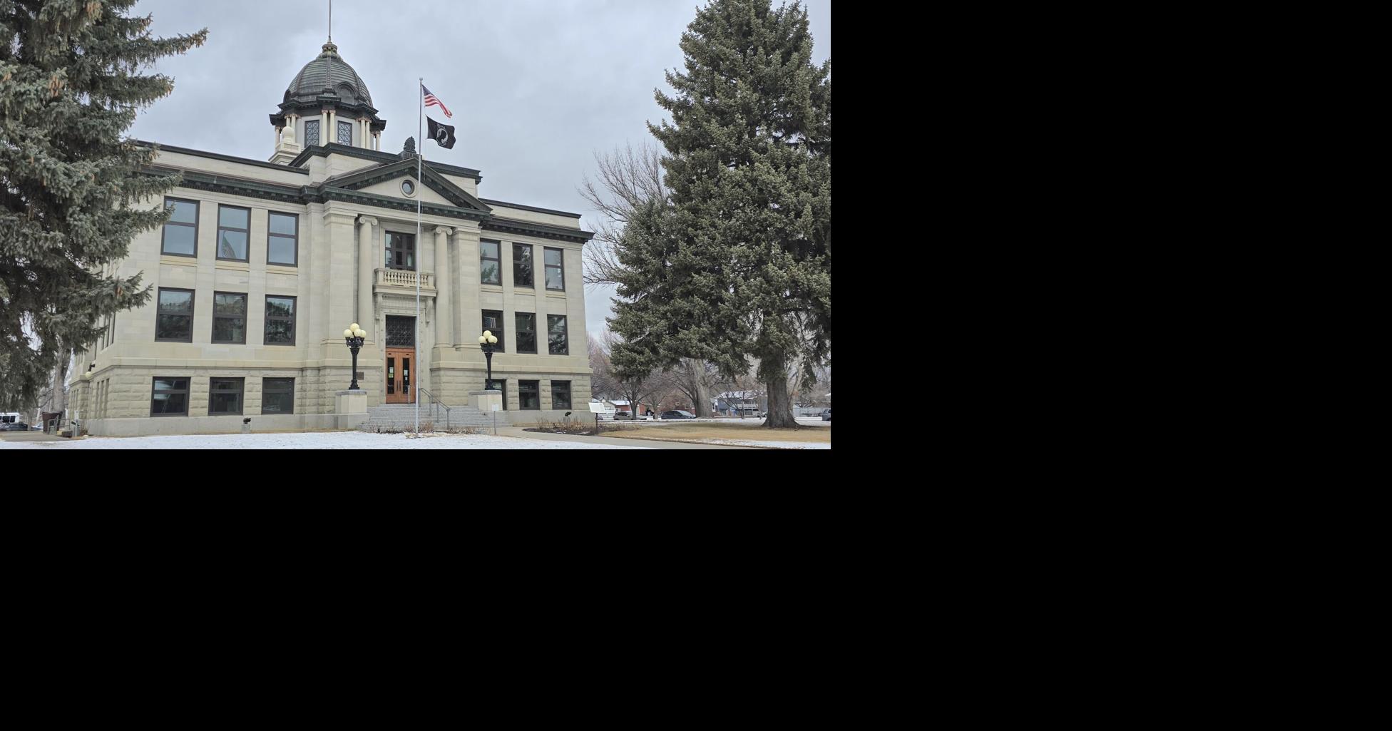 NextEra looks to expand renewable energy portfolio in Rosebud County ...